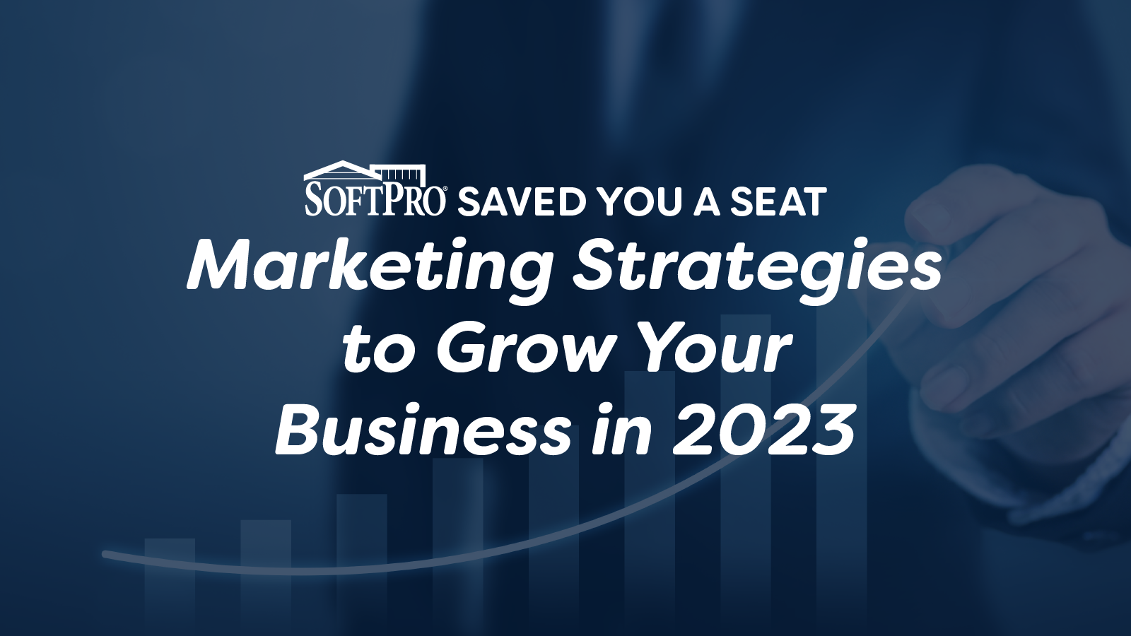 Saved You a Seat Ep 43: 2023 Marketing | SoftPro Blog